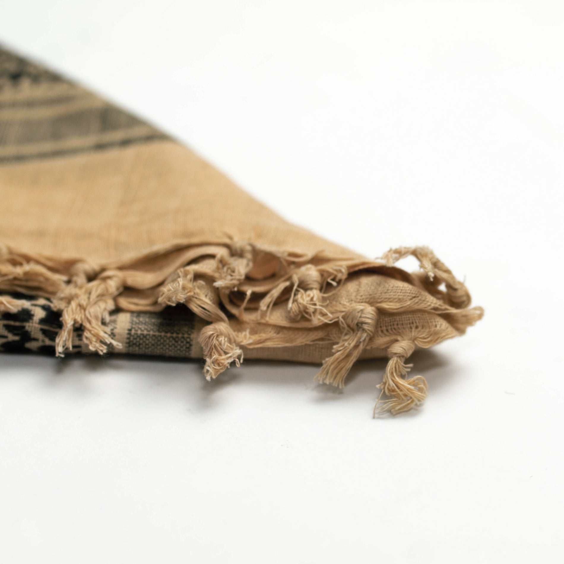 Shemaghs - Tan - Randall Pich