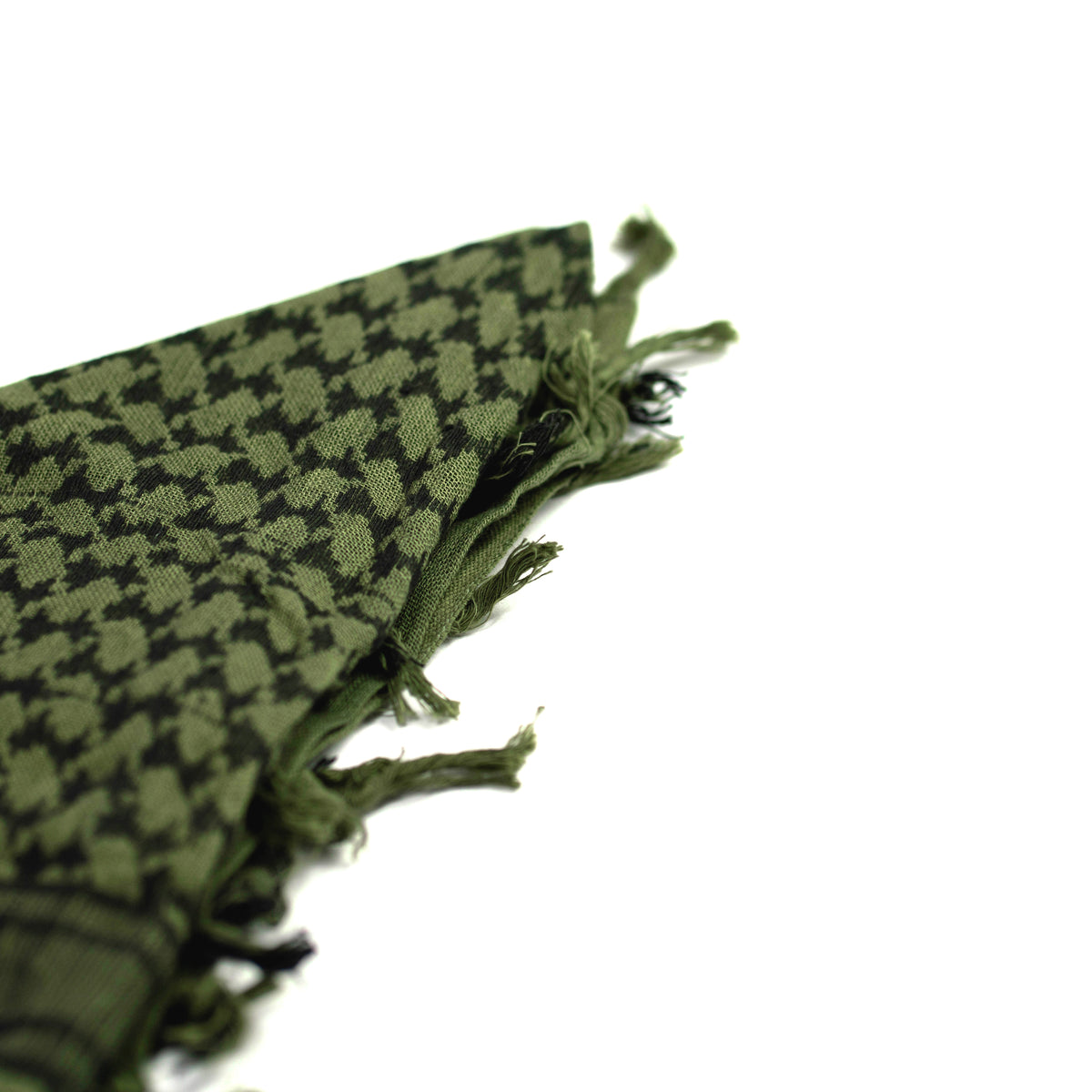 Shemagh - Olive Green - Randall Pich