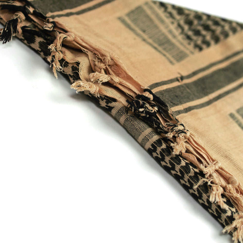 Shemagh - Olive Green - Randall Pich